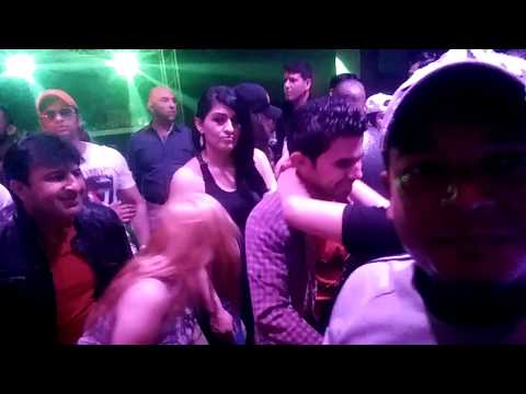 Infinity Night Club Baku Azerbaijan