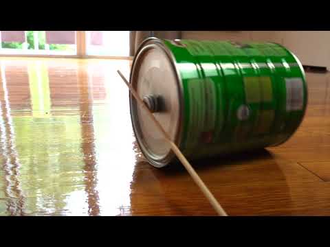 Can Racer-STEM Challenge - YouTube