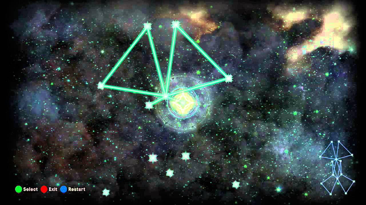 Dragon Age: Storm Coast Astrarium Fervenial - YouTube