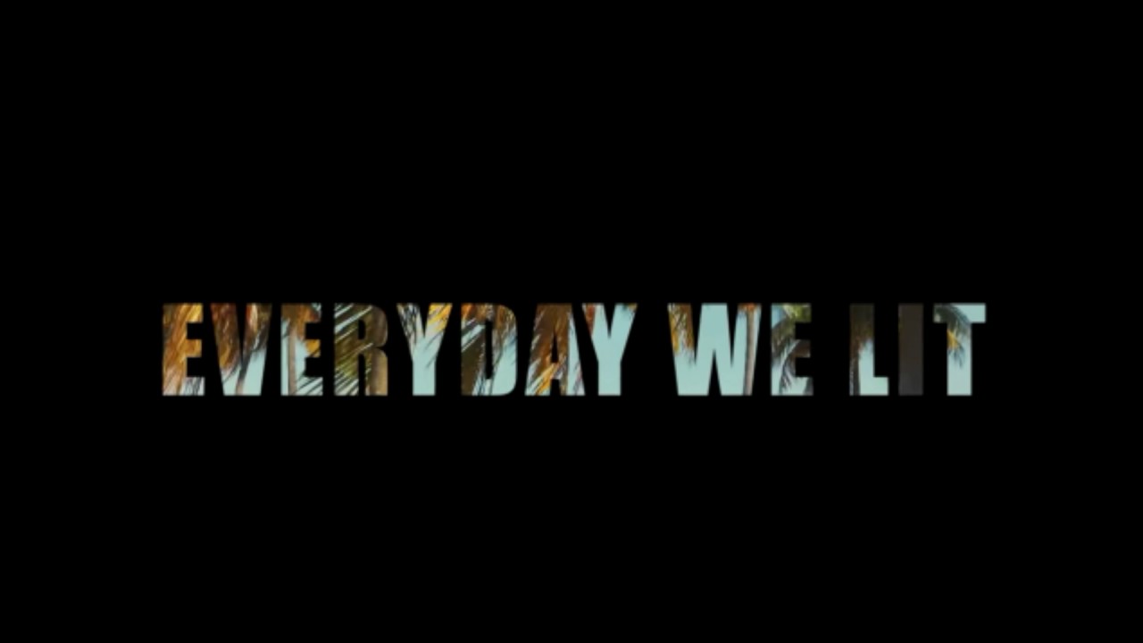 YFN Lucci Everyday We Lit ft PnB Rock Bass Boosted - YouTube