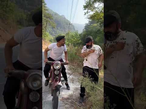 BACANAK ELEKTİRİKLİ MOTOR ALIRSA