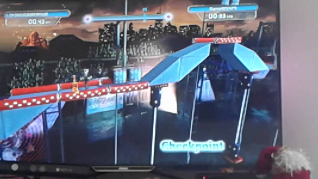 Doritos Crash Course no meu xbox 360!! - YouTube