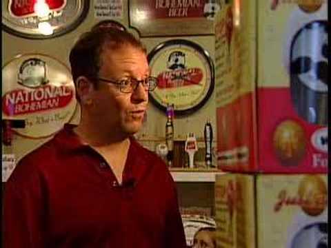 Natty Boh Documentary - YouTube