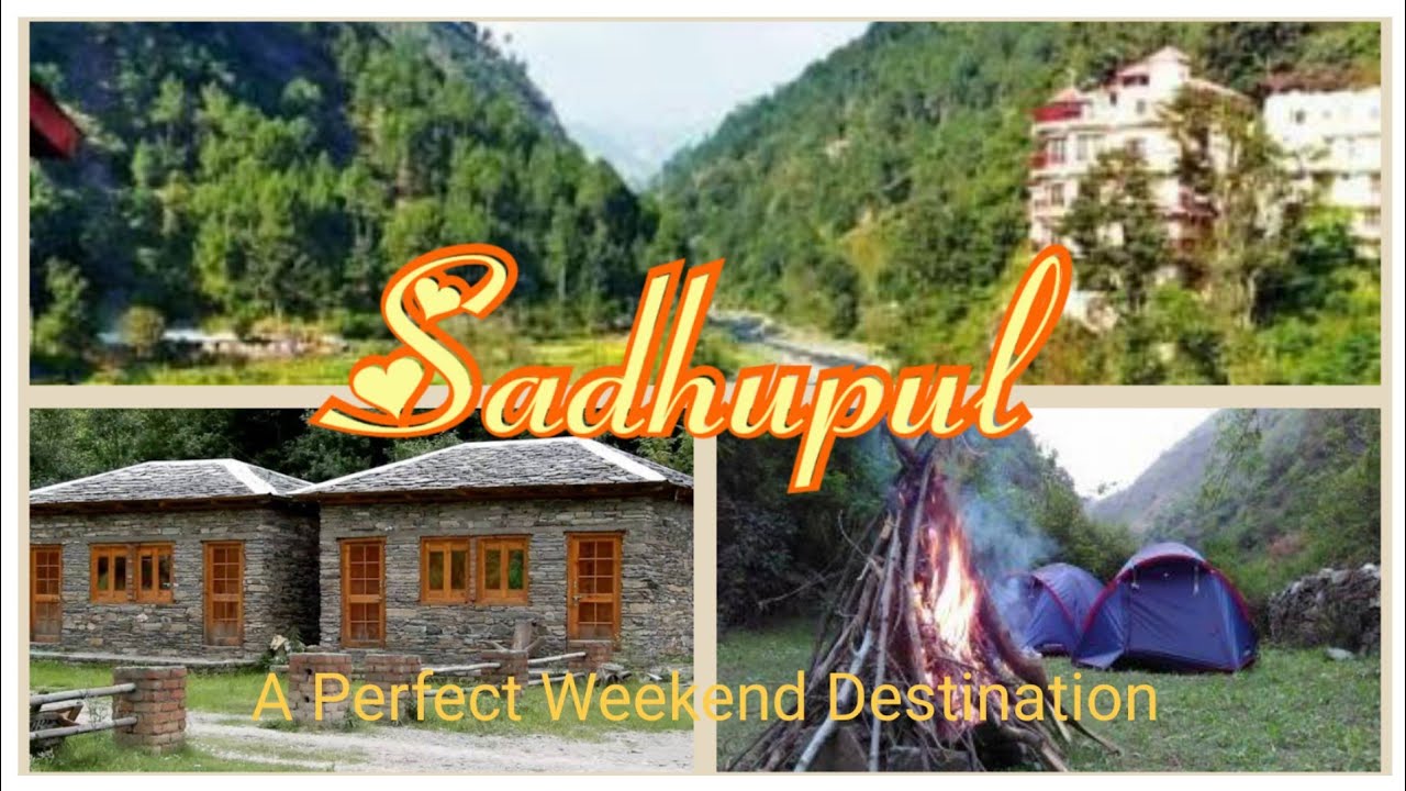 Sadhupul Best Place to Visit near Chandigarh | Budget Camps near Shimla ...