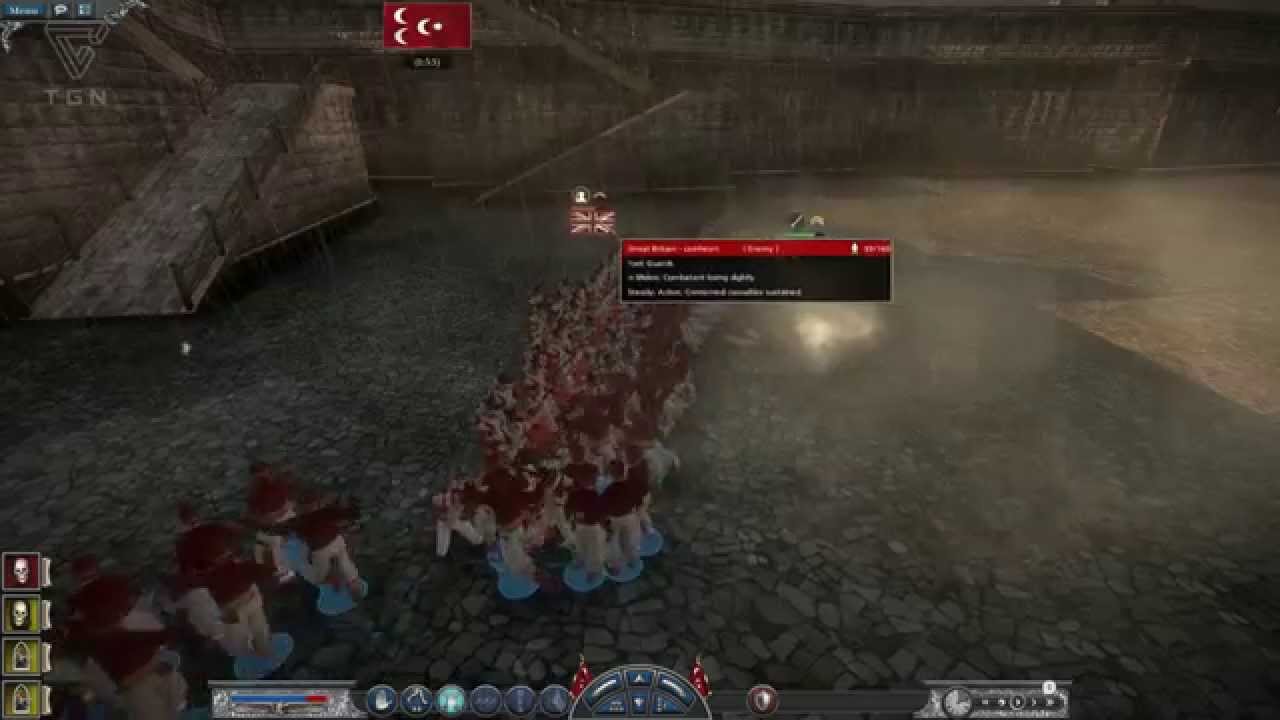 Brains Wellington : Napoleon Total War Zombies with LionheartX10 - YouTube