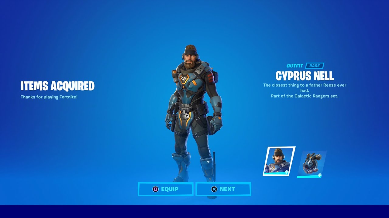 How To Get Cyprus Nell Skin NOW FREE In Fortnite (Unlock Cyprus Nell ...