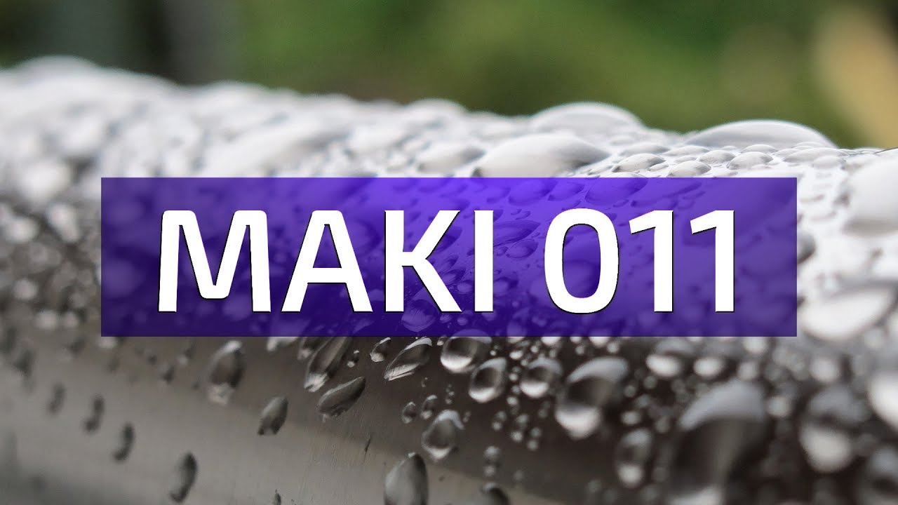 MAKI 011 (Beograd) - YouTube