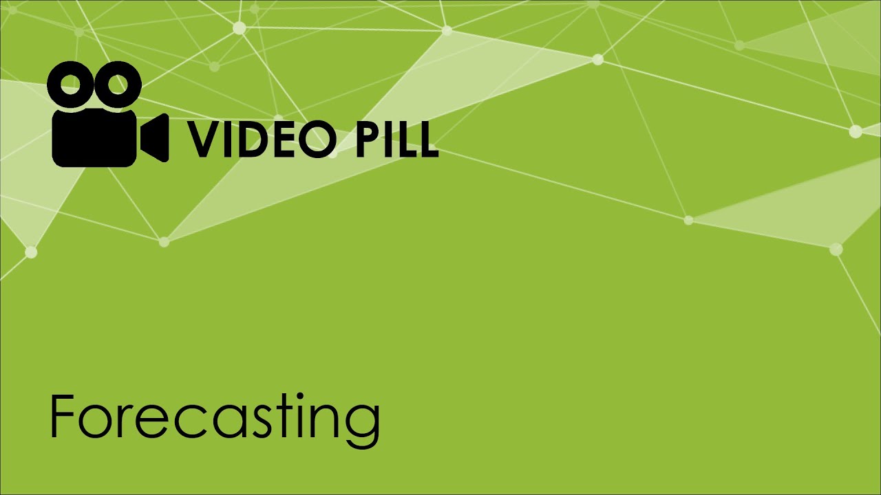 Forecasting Youtube 4524
