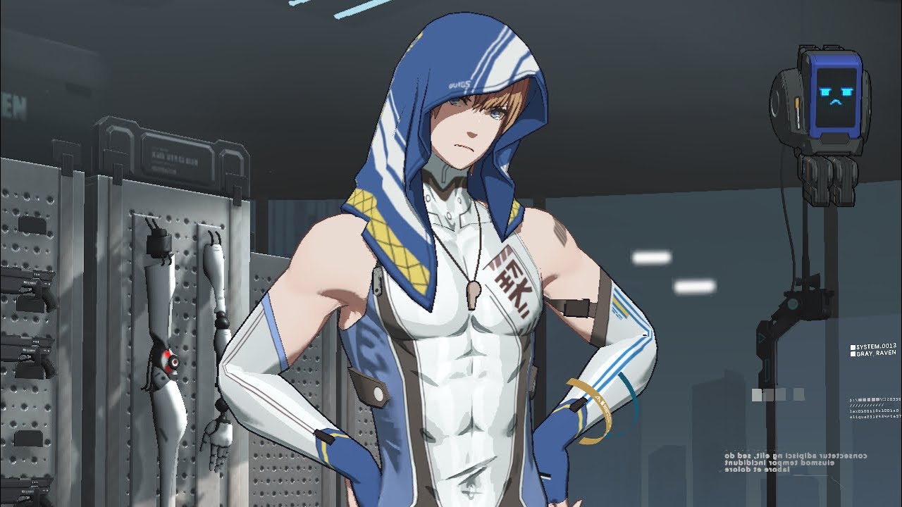 Lee Old Summer Skin #pgr - YouTube