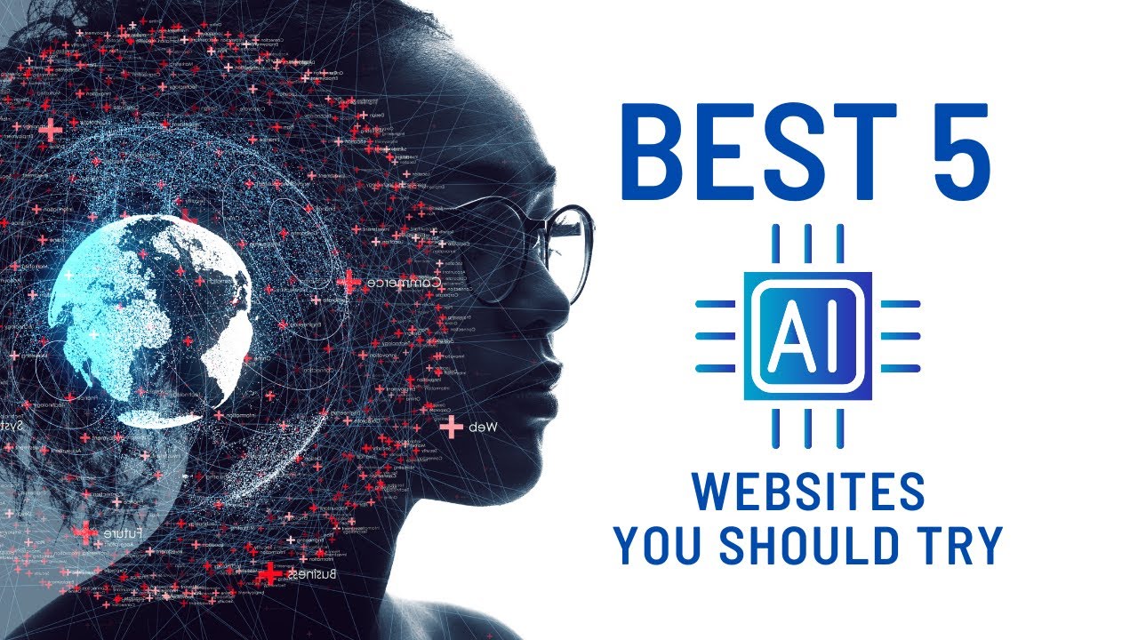 NO EXCUSE! Discover the Best 5 AI Websites You Need to Try Out Today ...