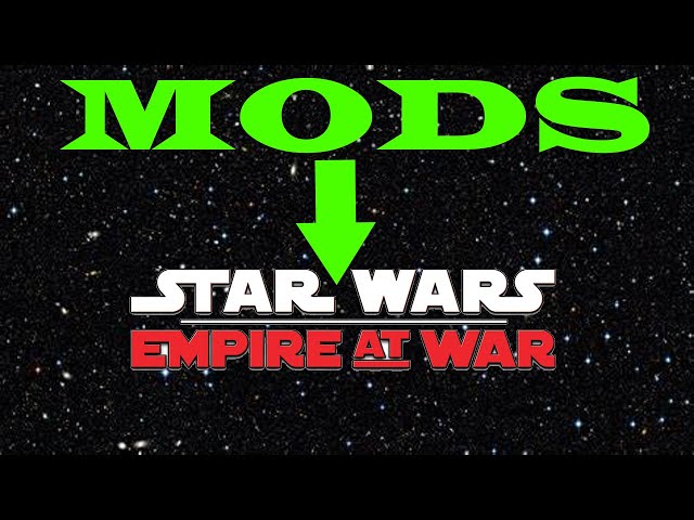 Star Wars Empire At War Logo