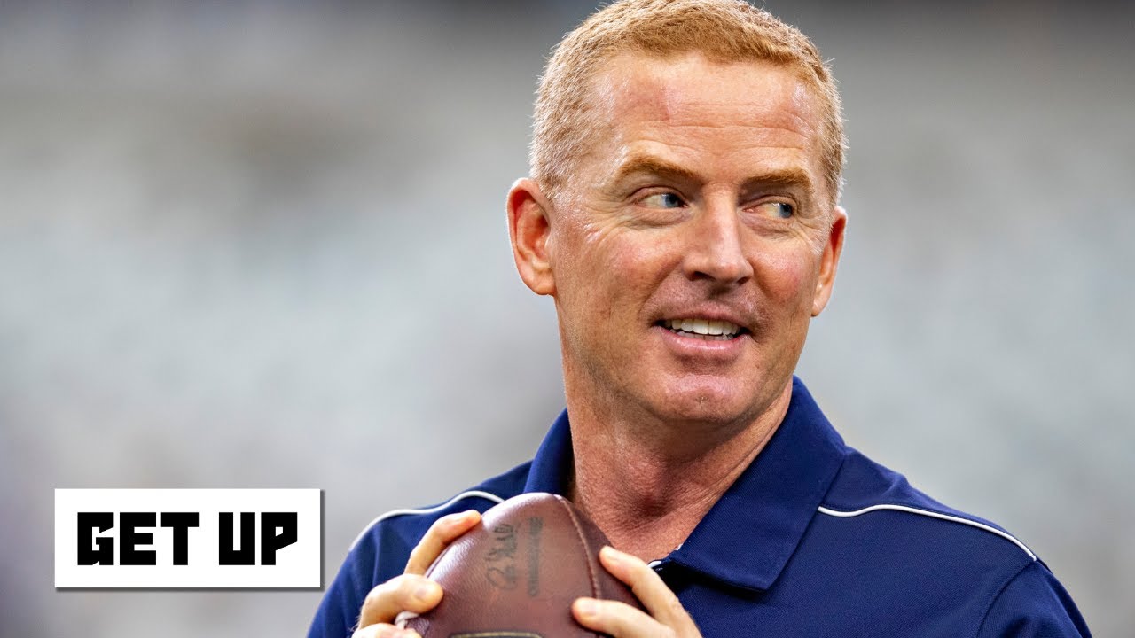 The Cowboys could move on from Jason Garrett if things don’t work out ...