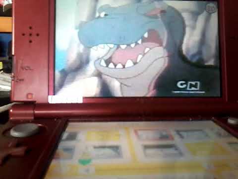 Land before time red claw thud and screech sound effects - YouTube