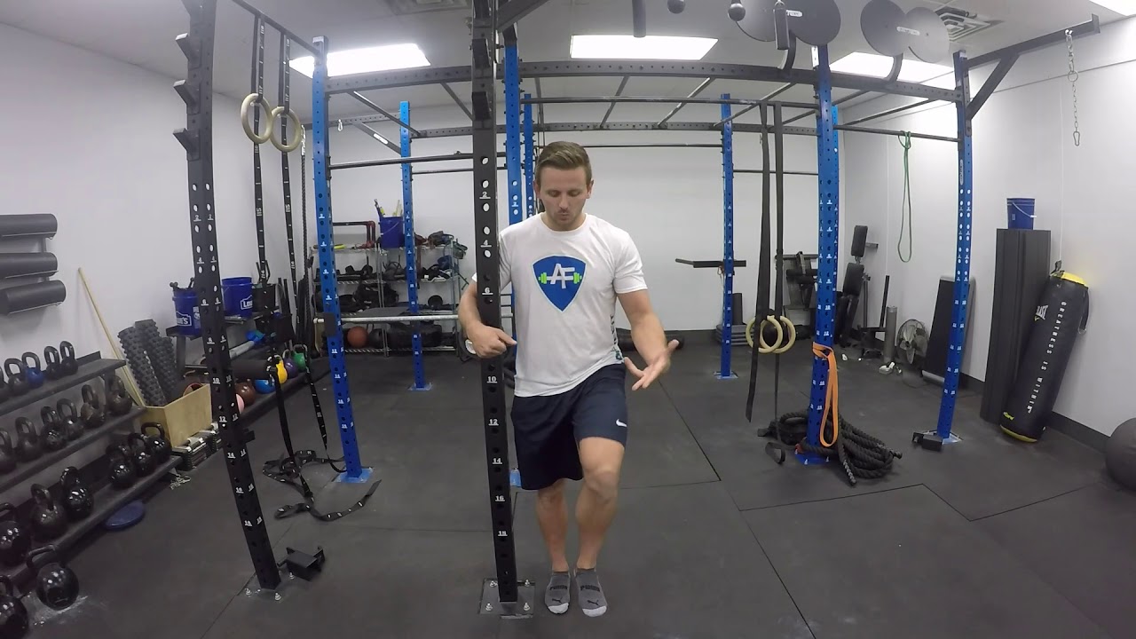 Standing Hip Car - YouTube