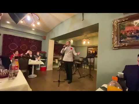 Babek Quluzade - Allah Allah. 🎼🌹