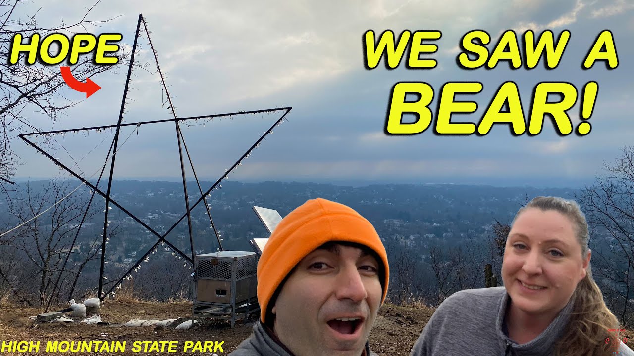 SUMMITING BROUGHT BACK THE HOPE | High Mountain Park - YouTube