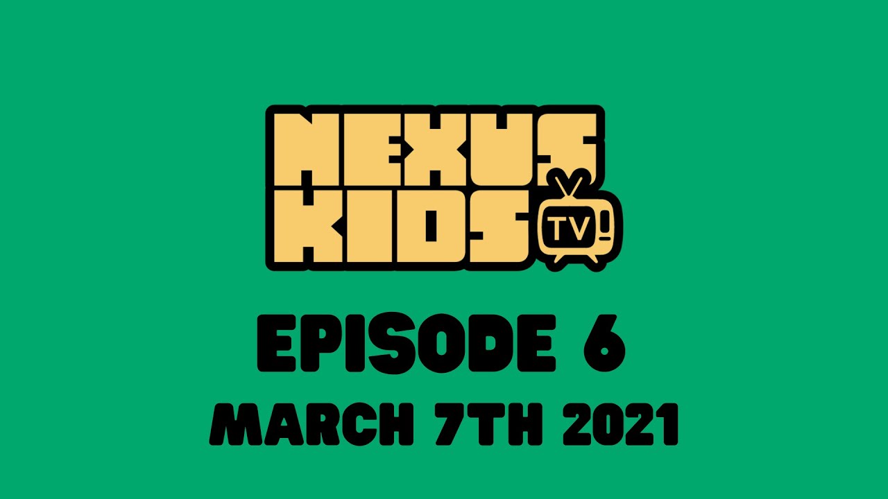 NKTV S02Ep6 - Sunday March. 7th 2021 - YouTube