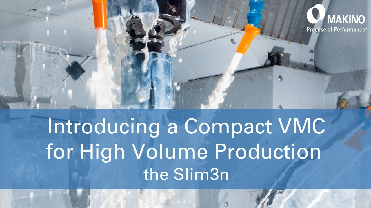 Slim3n introduction - YouTube