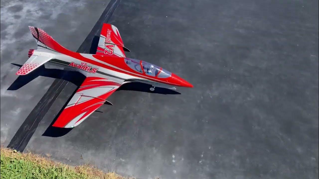Freewing AVANTI 😆 - YouTube
