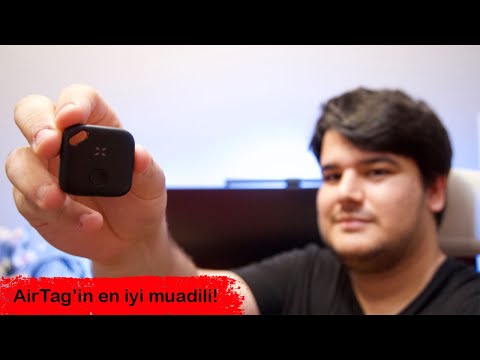 EN İYİ TAKİP CİHAZI? - Xenon Smart Tag İnceleme