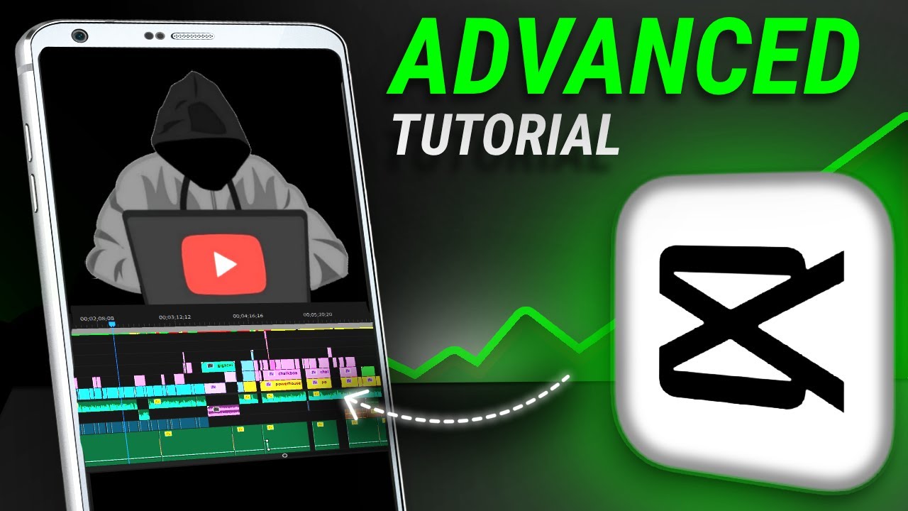 Unseen Editing Hacks of @decodingyt । How to Make Video like @decodingyt - YouTube