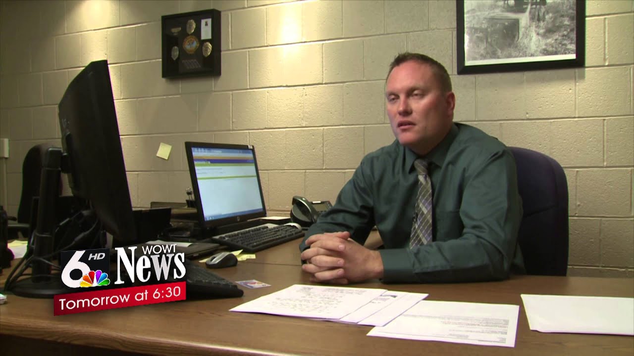 Brian Mastre Reports: Cold Case: News Anchor Abducted - YouTube