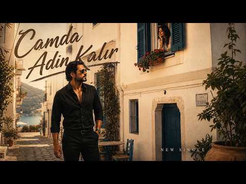 Zor Zor Official - Camda Adın Kalır (Official Video)