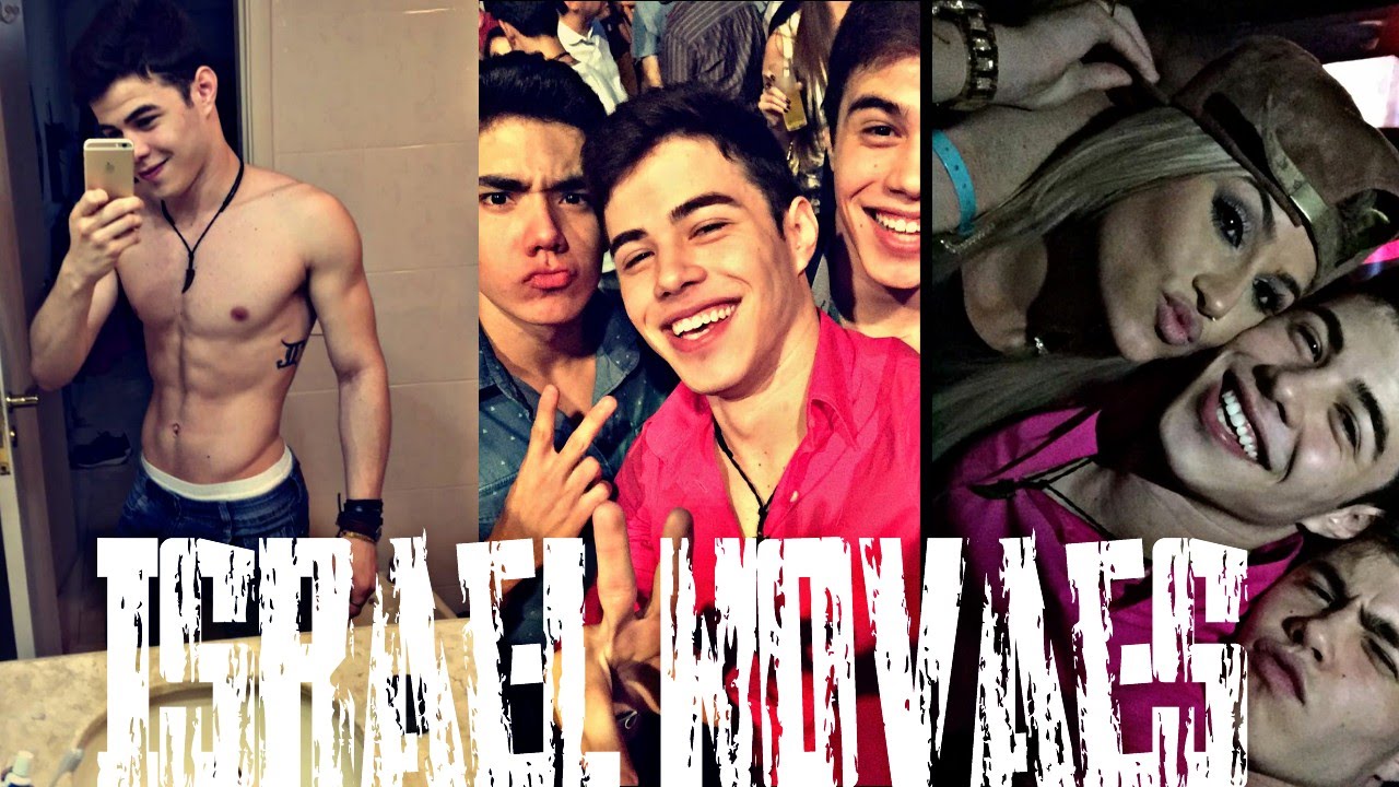 Brothers rocha no show do Israel Novaes e Carlos Santana ensinando ...