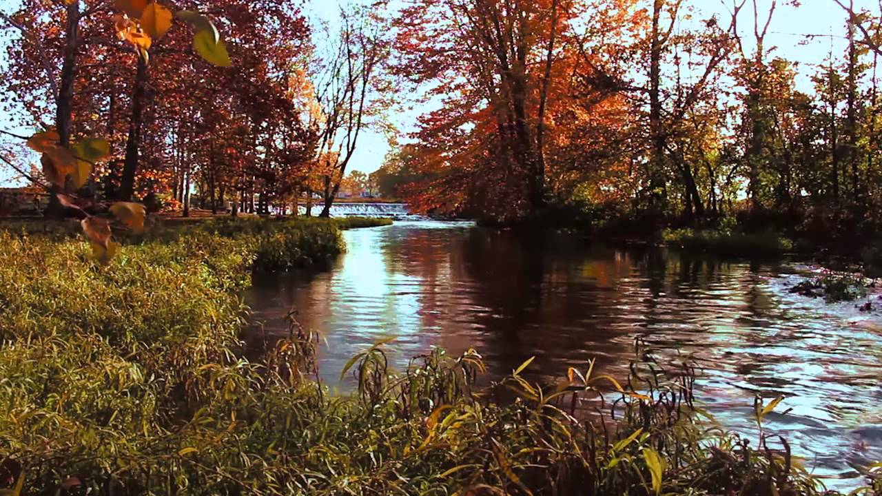 St. Joseph County Michigan - Fall 2015 - YouTube