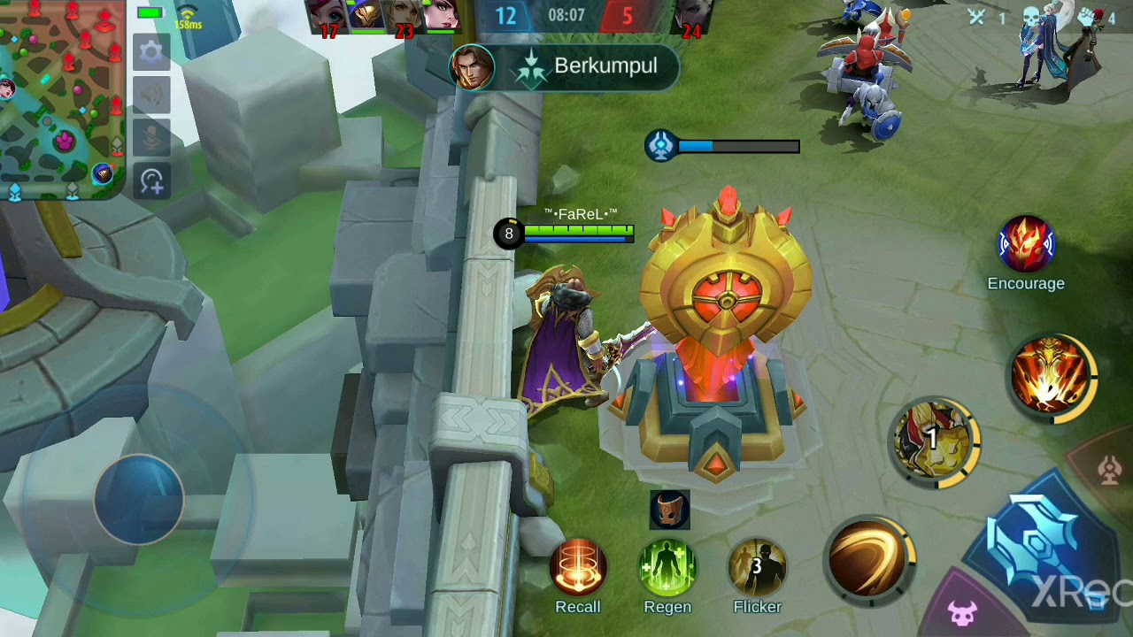 Solo rank!! - YouTube