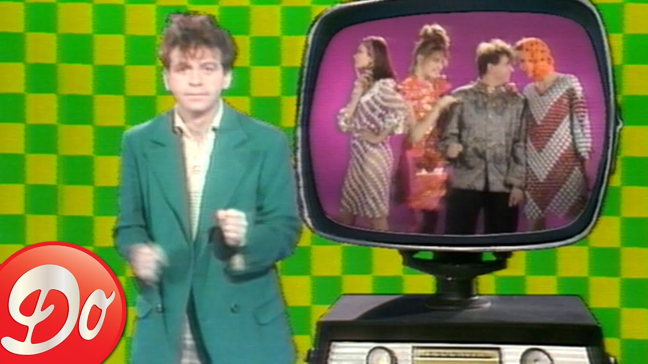 Jacky : Le parleur des haut-parleurs (Clip officiel) - YouTube