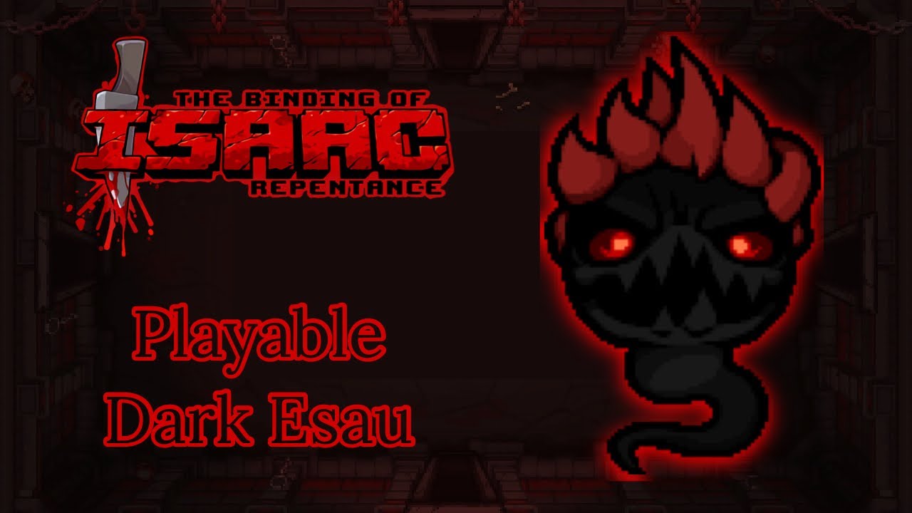 The Revenant destroys all! | The Binding of Isaac: Repentance | no ...