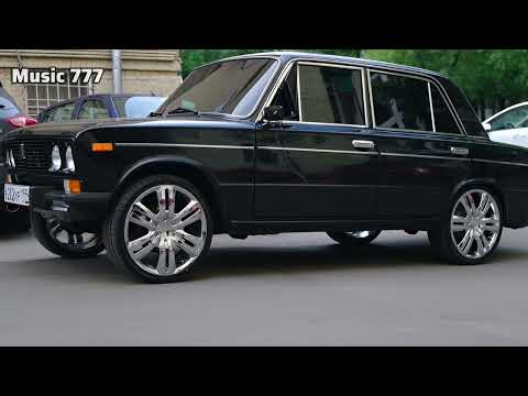 Azeri Bass Music – Chagixuto Gulshi