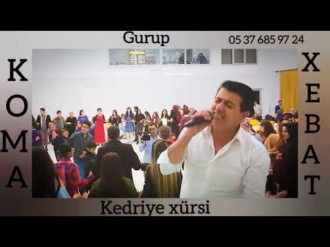 Koma xebat kedriye xürsi NAYE DILEMIN ĞEŞNAKE YENİ KILİP 2019 ZE ÖZEL
