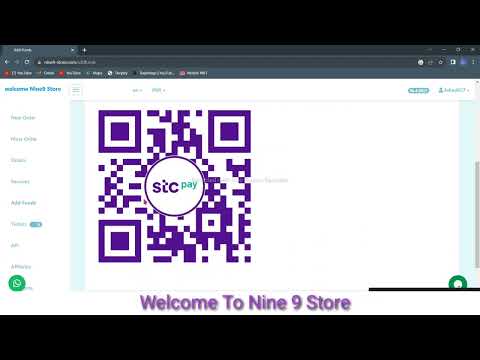 Nine 9 store - how to work - #Nine9store
