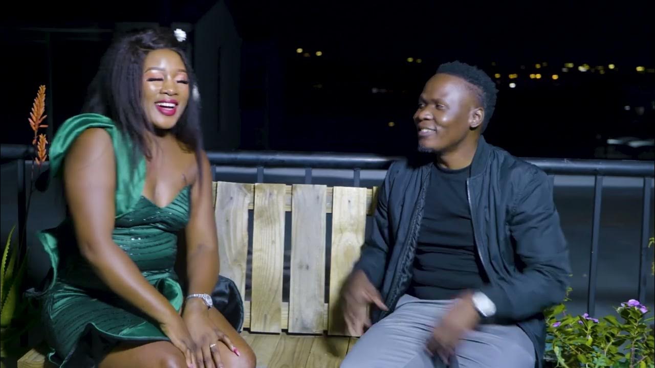 Queen Alisha Wabuda chikokoko ft Fannie Gee - YouTube