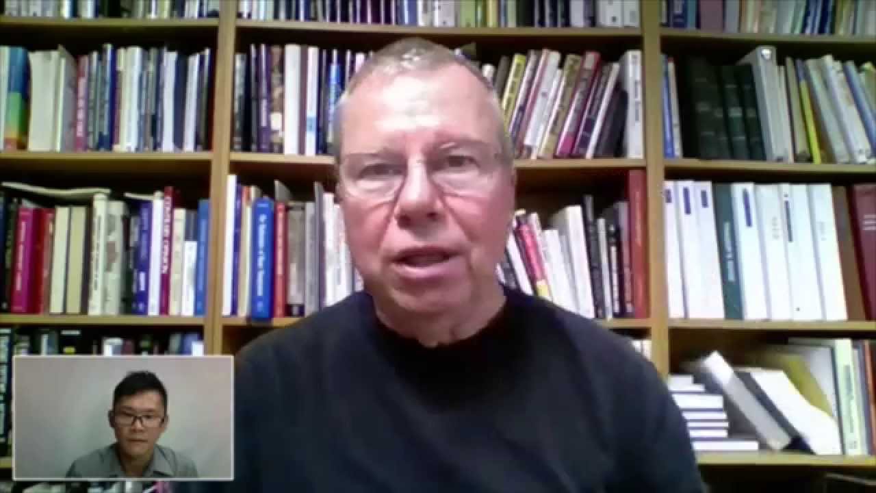 John Bollinger: What Are Bollinger Bands And How Can It Help Your ...