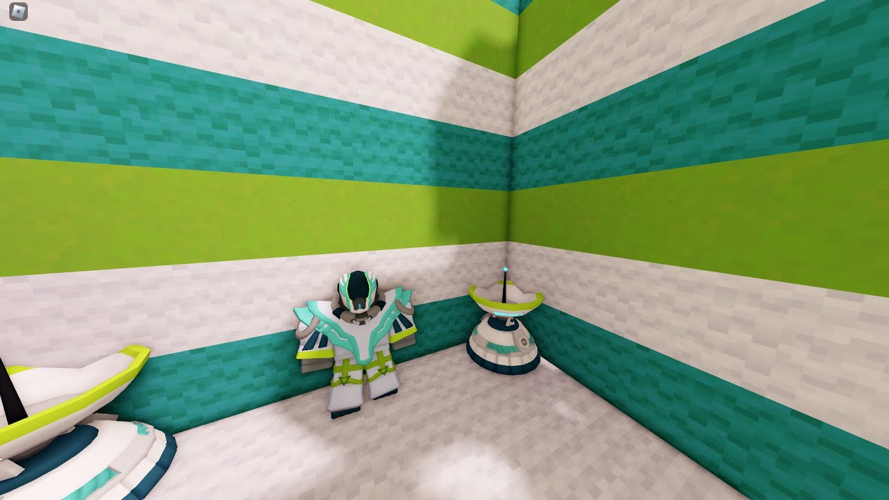 The new Zenith kit is Pretty op - YouTube