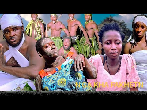 N'GA KHA FAKHETN : NOUVEAU FILM  DE SANKHORÖ (FILM JKO+ GUINEE)