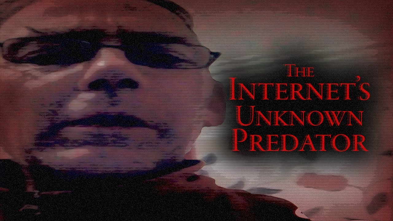 The Internet's Unknown Predator - YouTube