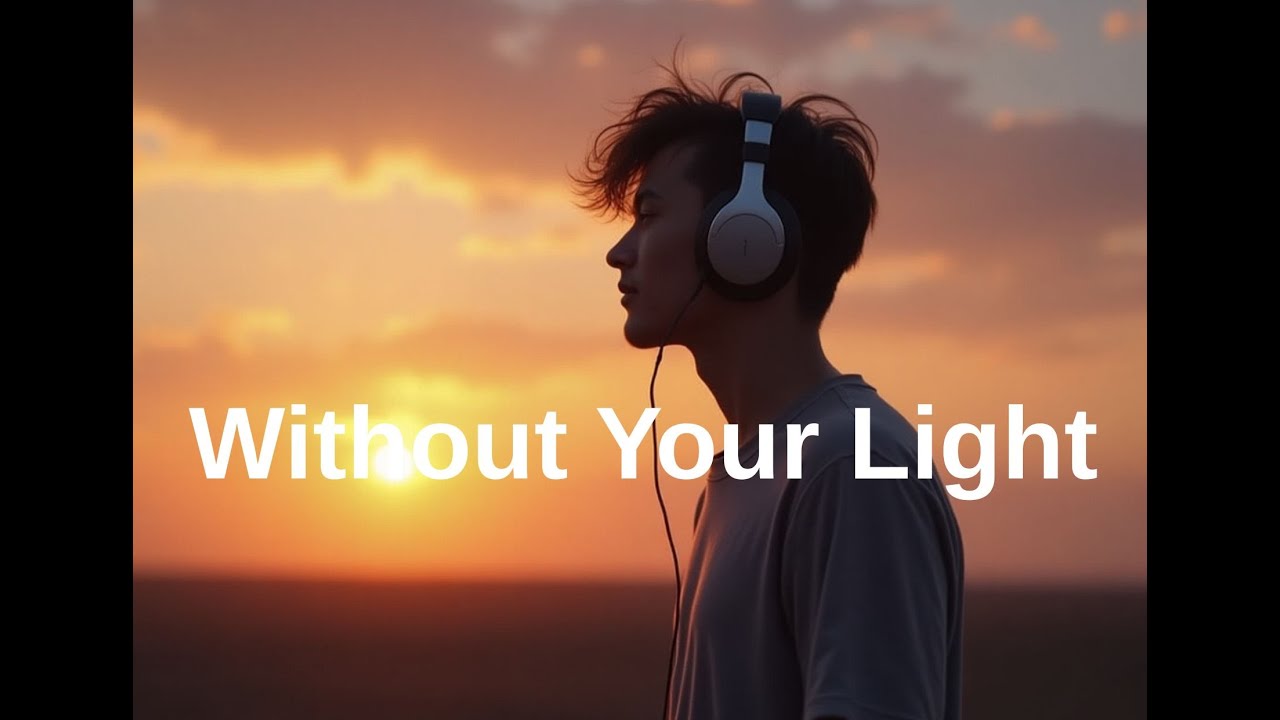Without Your Light - YouTube