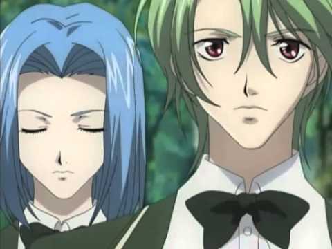 Marginal prince 02 partie 01 - YouTube
