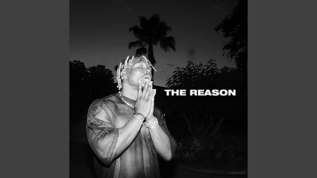 The Reason - YouTube