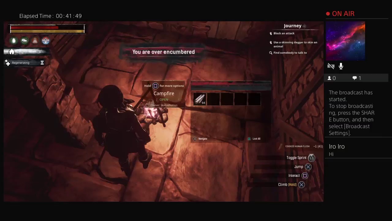 Conan Exiles; Ritual Sacrifice, Secret Area - YouTube