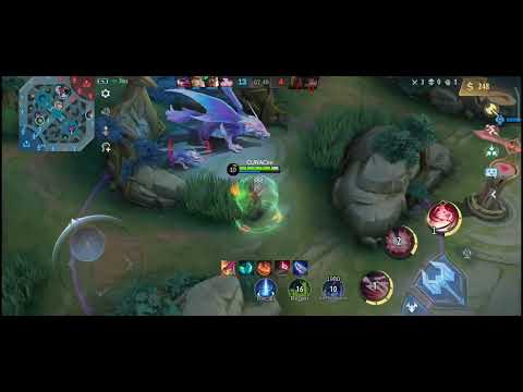 Core Natalia.... - YouTube