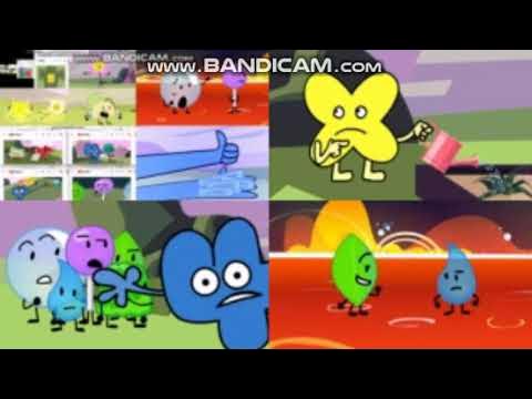 up to faster 83 to bfb post split - YouTube