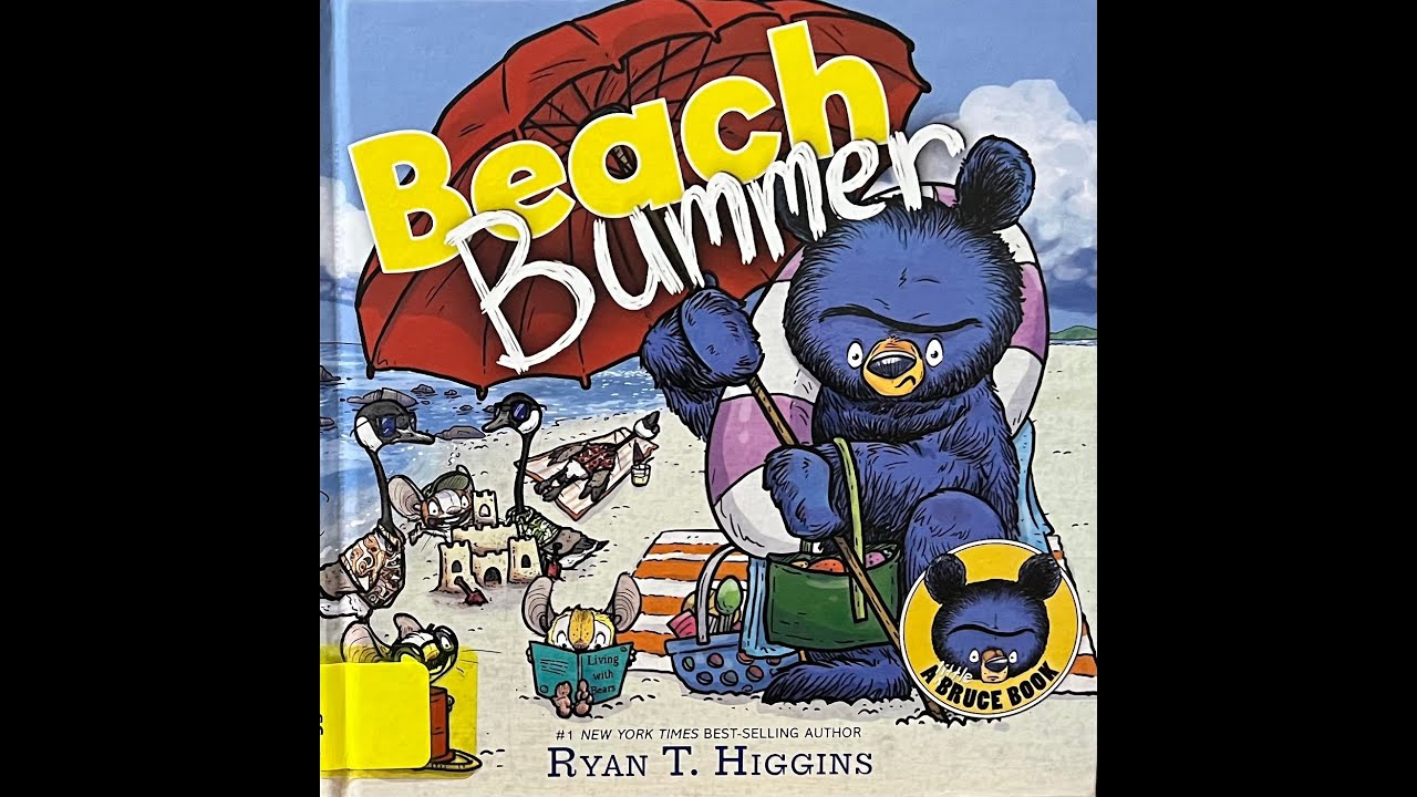 Beach Bummer - YouTube