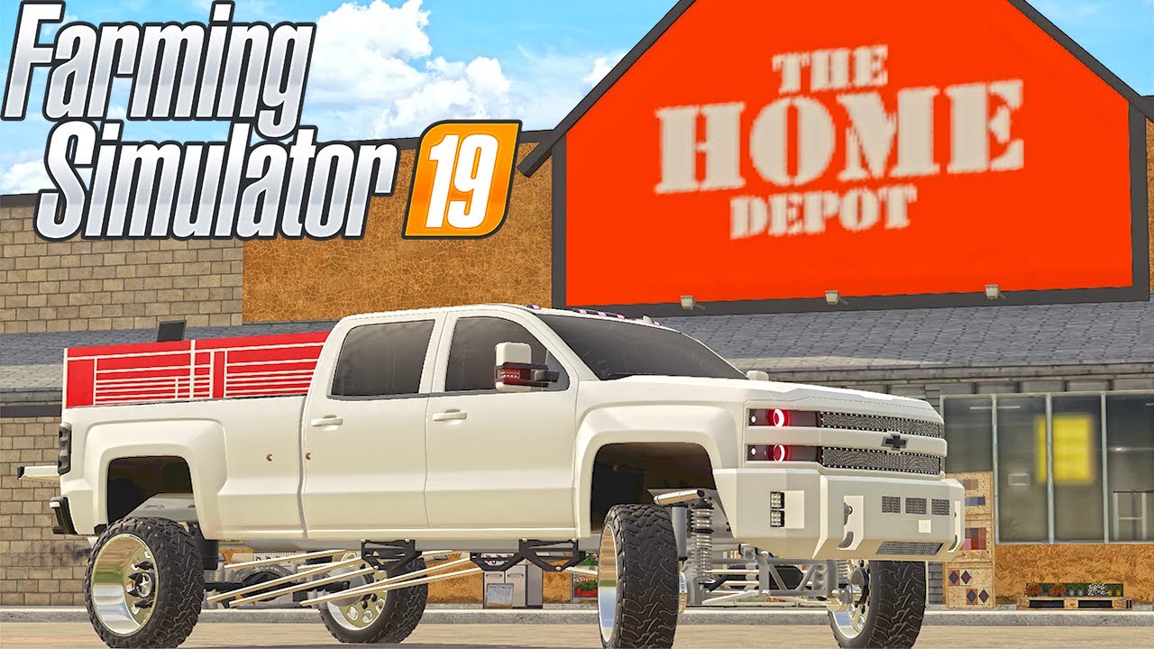 How Many Trips To Home Depot? (Mercer RP FS19) - YouTube