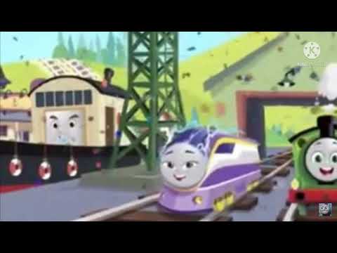 Bulstrode in All Engines Go - YouTube