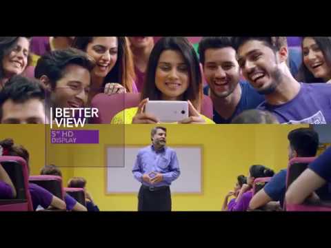 Huawei Y5 2017 (Official Video) #1